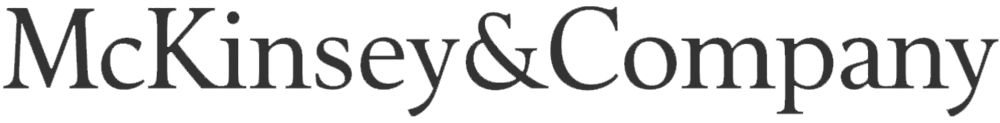 McKinsey and Company Logo | Virtual Stacks Systems