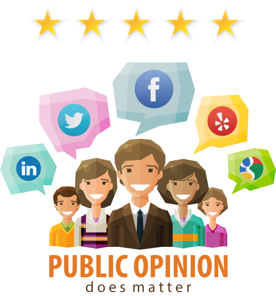 public-opinion-matter | Virtual Stacks Systems