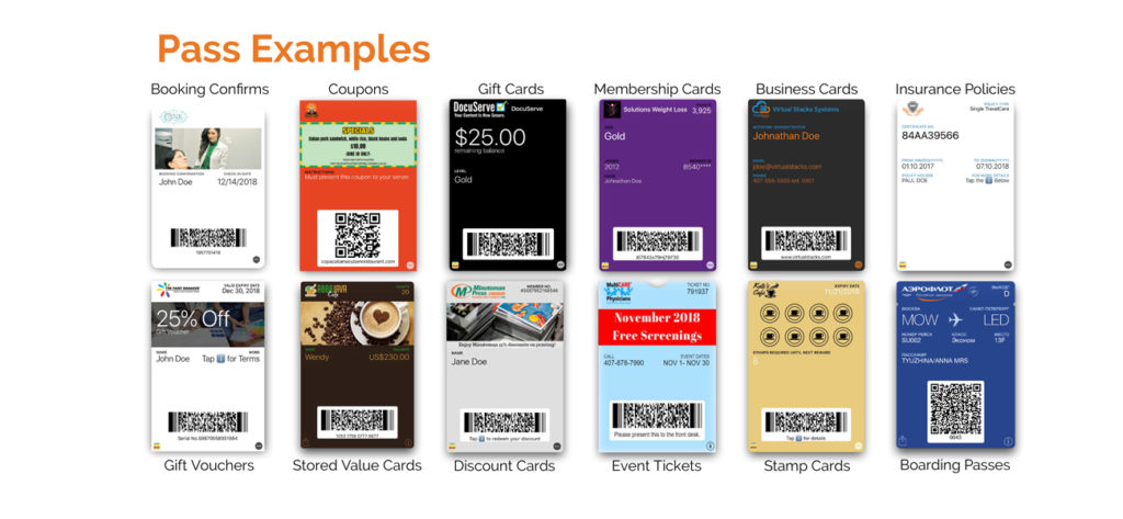 Mobile wallets are quickly gaining popularity with consumers as a ...