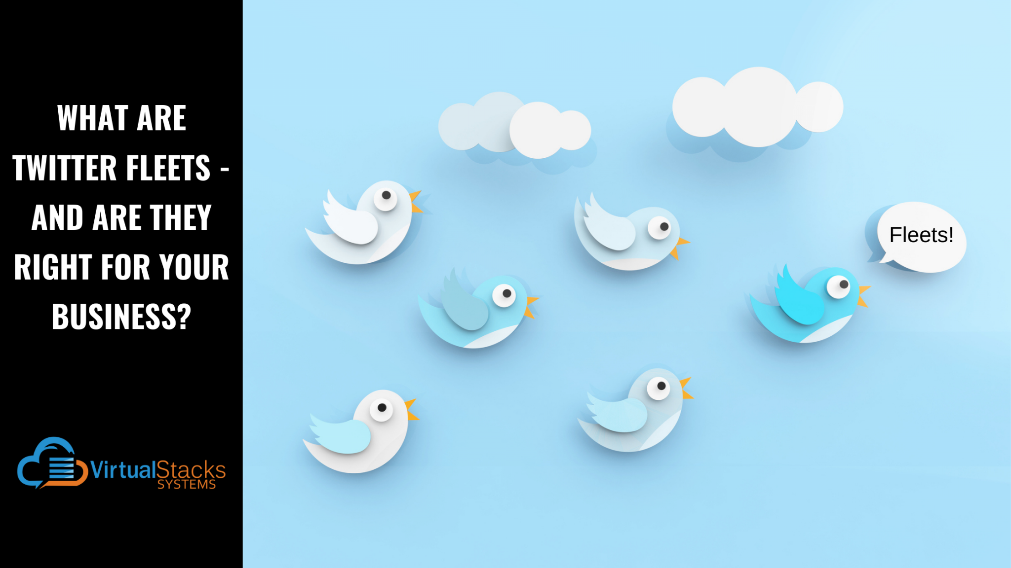 What Are Twitter Fleets — And Are They Right for Your Business ...